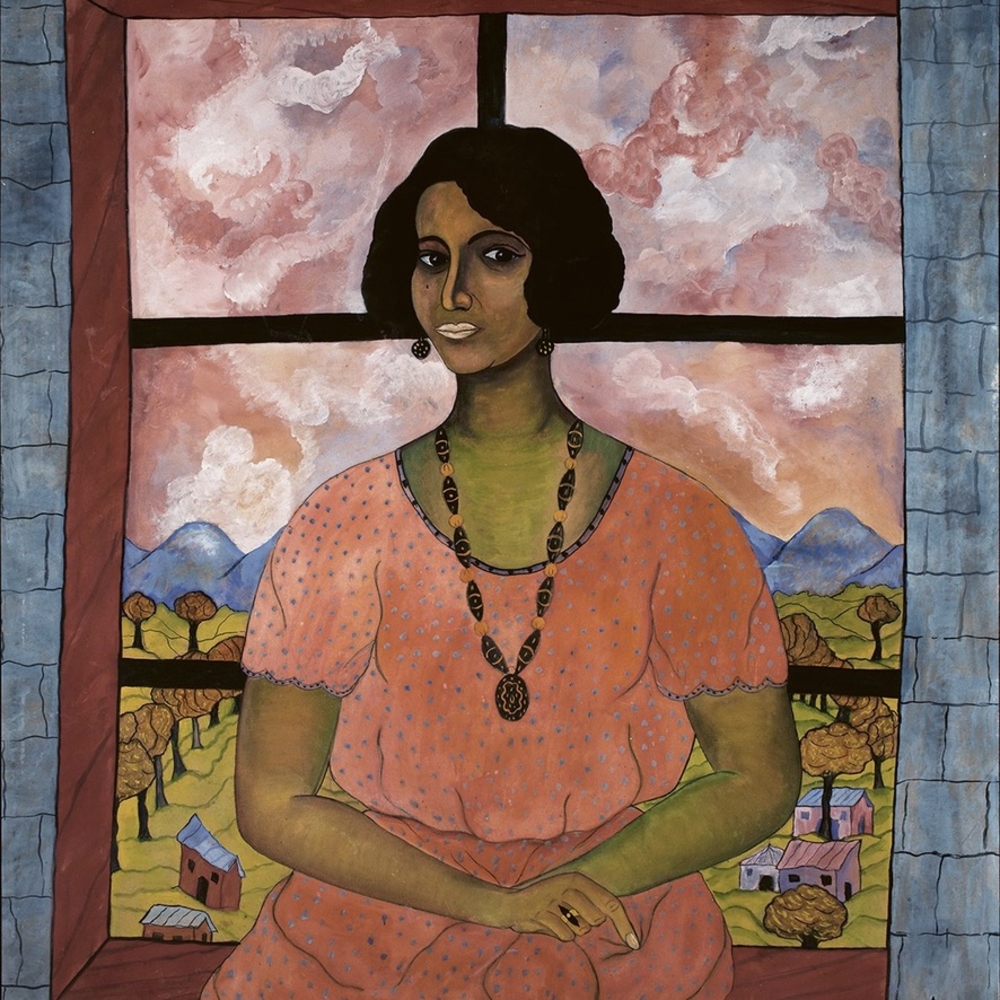 Abraham Ángel at the Dallas Museum of Art: Arts Intel Report