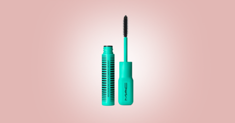 Mac Lash Dry Shampoo Mascara Refresher: Recommended - Air Mail