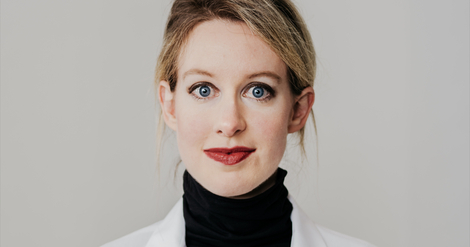 Inside the Elizabeth Holmes Trial: Part II - Air Mail