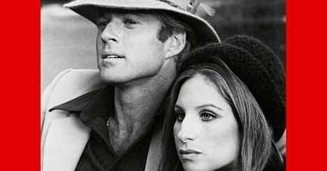 "The Way We Were," on the Making of the Romantic Classic: Book Review ...