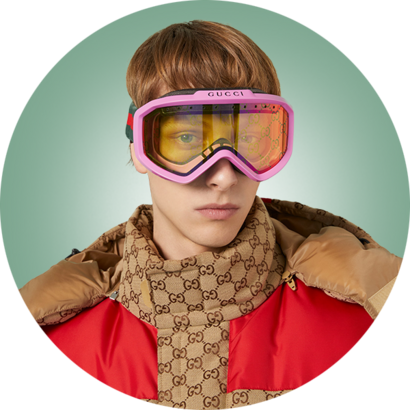 The Gucci Store in Aspen, Colorado: Recommended - Air Mail