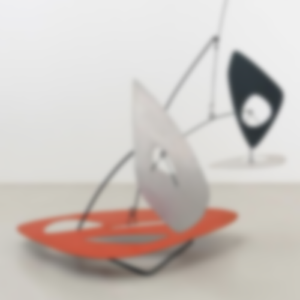 Calder at Kunsthal Rotterdam: Arts Intel Report