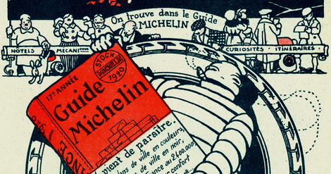 As the Michelin Guide Turns to Hotels, We Investigate Their Criteria ...