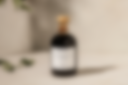 Sardel Organic Fig Infused Balsamic Vinegar at Air Supply