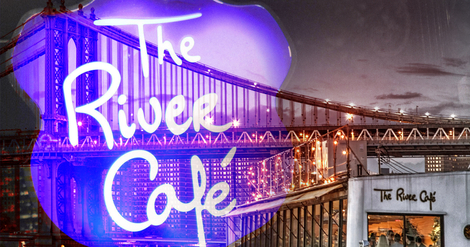 "Your Table is Ready" by Michael Cecchi-Azzolina: Excerpt: Mobsters at ...