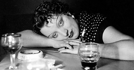 "Kiki Man Ray" by Mark Braude: Review - Air Mail