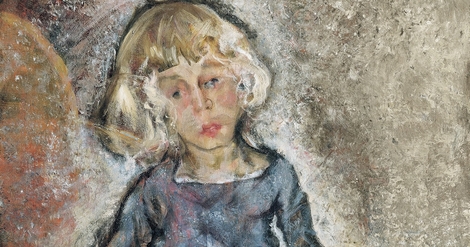 Max Oppenheimer at the Leopold Museum in Vienna: Arts Intel Report