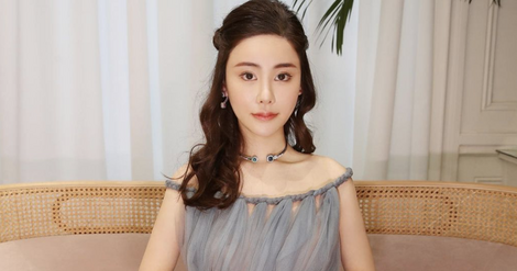 Inside the Murder of Abby Choi, Hong Kong Model and Influencer - Air Mail