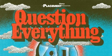 "Question Everything with Brian Reed" Streaming on Apple Podcasts: Arts ...