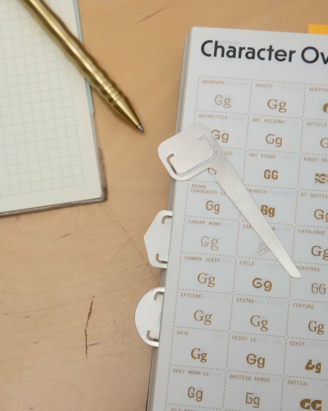 Craighill Page Indicators, Set of Six at Air Supply