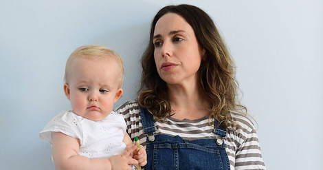 Where to Watch The Letdown - Air Mail