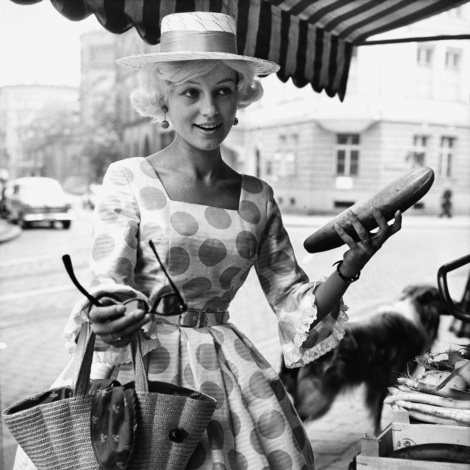 Anna Maxted Latest Articles - Air Mail