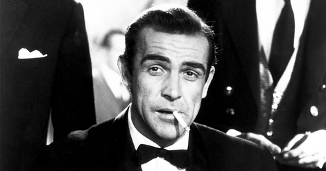 The Sean Connery Art-Heist Movie—Starring Dolly Parton!—That Never Was ...