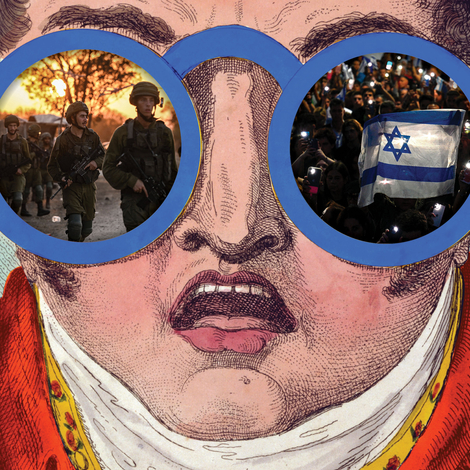 Dan Raviv Latest Articles - Air Mail