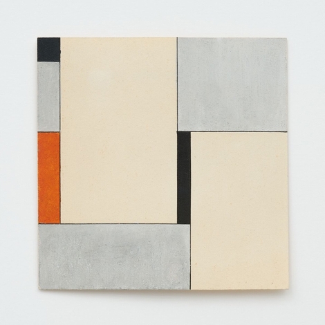 Georges Vantongerloo: A Pioneer of Modern Art: Air Mail Arts Intel Report