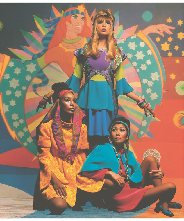 December 24, 2022 – Air Mail