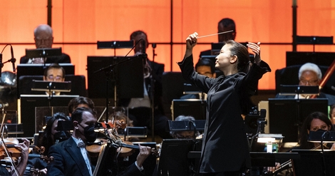 100th Anniversary Concert and Dinner: Arts Intel Report