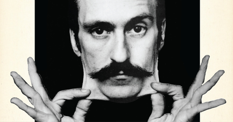 A Paul Ruschá Exhibit Goes Up at the Affeldt Mion Museum, in Winslow ...