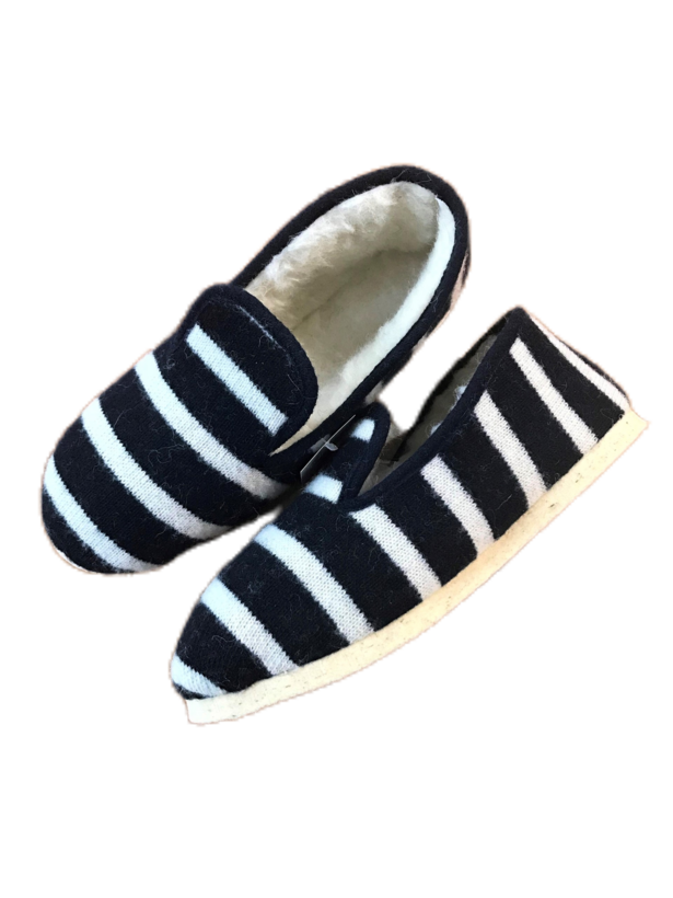 Christophe Pourny French Slippers for sale at AIR SUPPLY