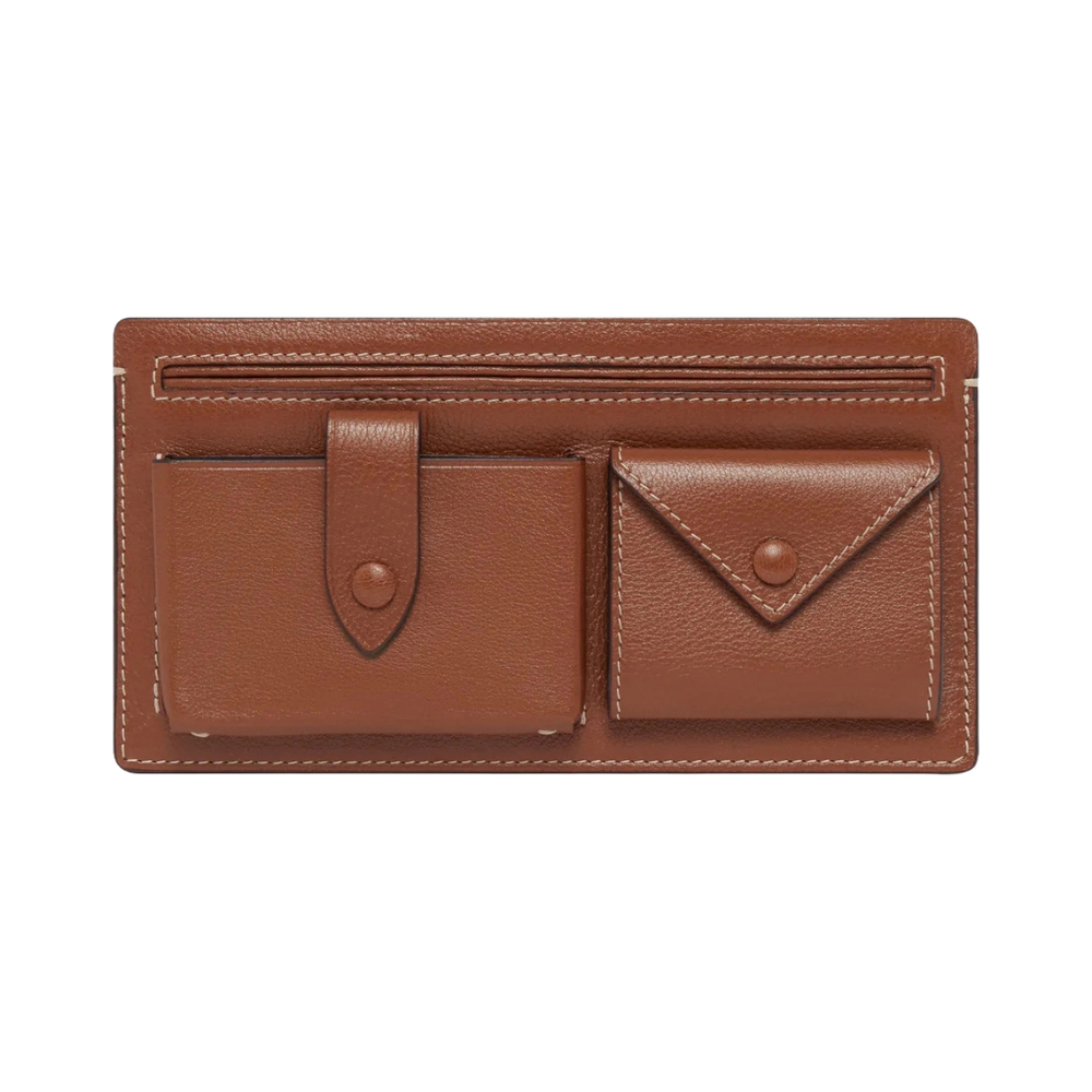 Métier Inside Out Wallet at Air Supply