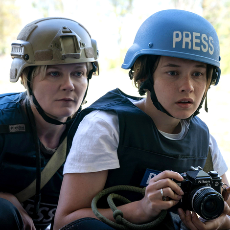 Michael Sragow Latest Articles - Air Mail