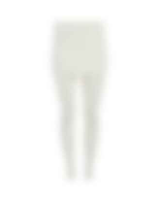 The Park Joy Legging in Vanilla at Air Supply