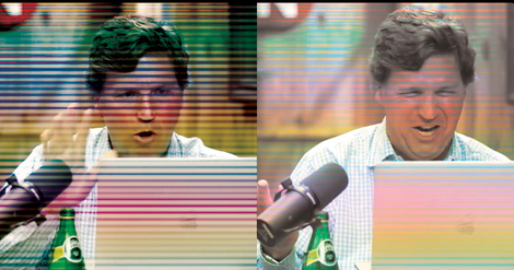 Inside Tucker Carlson's War With St. George's Prep School, His Alma ...