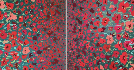 Pip Carter at Shreeji Newsagents in London: Arts Intel Report