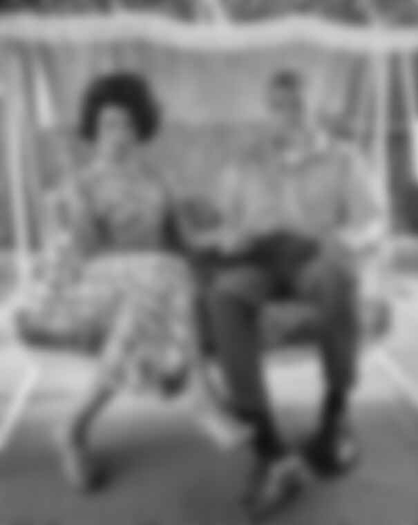 Bill Owens's "Suburbia" Photos, 50 Years On - Arts Intel