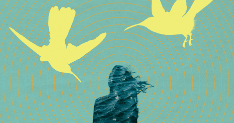 "Fi: A Memoir of My Son" by Alexandra Fuller: Book Review - Air Mail