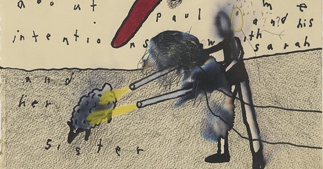 David Lynch at Pace Gallery in Berlin: Arts Intel Report