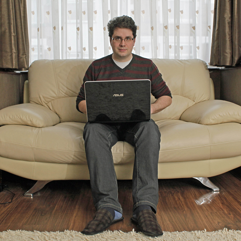 Bellingcat Is on the Case | May 8, 2021 - Air Mail