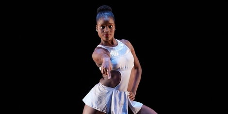 "Dance Theatre of Harlem: 55th Anniversary Season" at NY City Center ...
