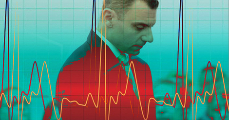 In CT's "Fitbit Murder," Richard Dabate is Caught by Fitness Tracker ...