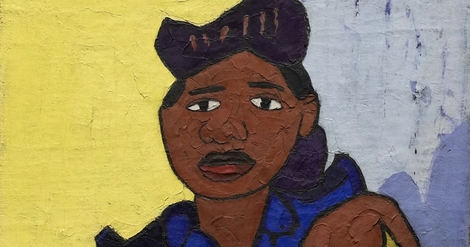 The Harlem Renaissance at the Metropolitan Museum in New York: Arts ...