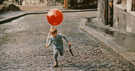 How “The Red Balloon" Film Introduced America to French Cinema - Arts Intel