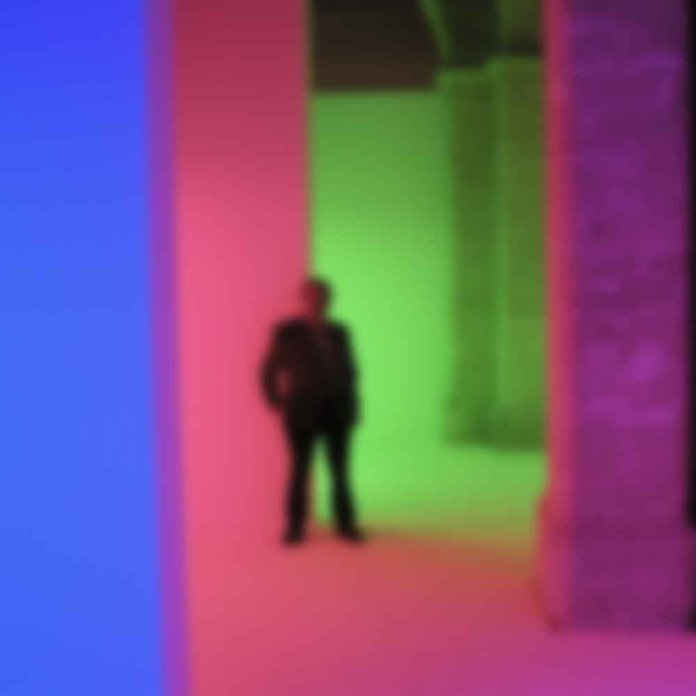 Carlos Cruz-Diez at the Pérez Art Museum: Arts Intel Report