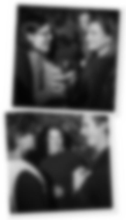 February 17, 2024 – Air Mail