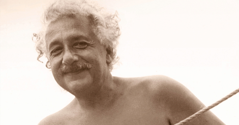 "Edison's Ghosts" by Katie Spalding: Book Review - Air Mail