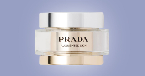 Prada Augmented Skin Cream: Recommended - Air Mail