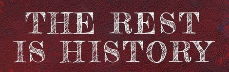 "The Rest is History" Podcast Streaming on Apple Podcasts: Arts Intel ...