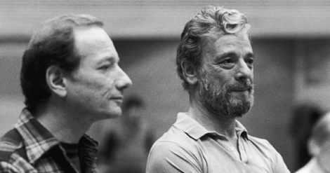 "Here We Are," Stephen Sondheim's Unfinished Musical, Opens at the Shed ...