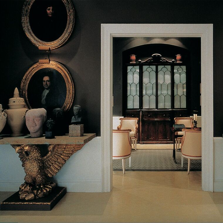 An Address Most Magical | December 28, 2019 - Air Mail