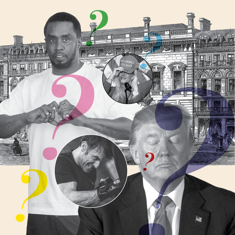 George Kalogerakis Latest Articles - Air Mail