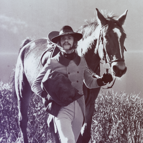 Robert Crampton Latest Articles - Air Mail