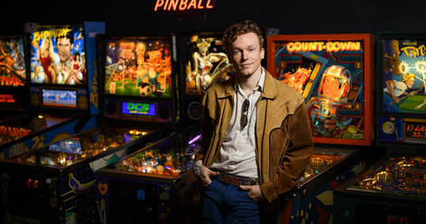 An Interview with Tyler Mahan Coe - Air Mail