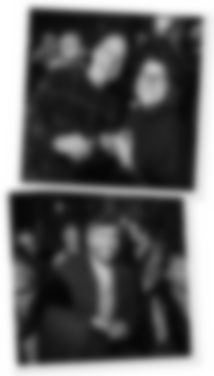 February 17, 2024 – Air Mail