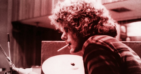 Joel Selvin on Rock Legend Jim Gordon & His Biography "Drums & Demons ...