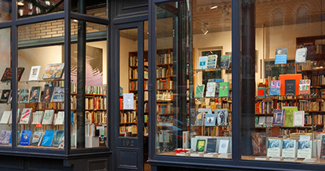 192 Books in Chelsea: Recommended - Air Mail