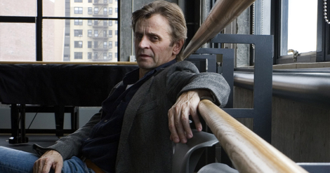 An Interview with Mikhail Baryshnikov Ahead on His 75th Birthday - Arts Intel